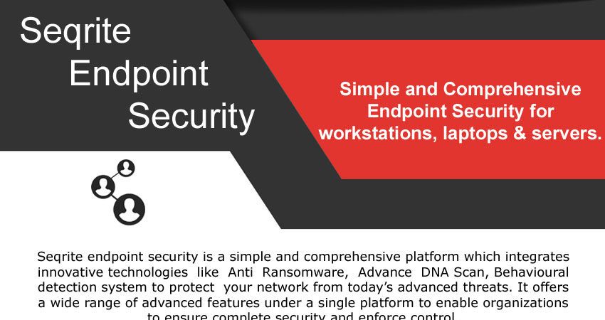 Comprehensive Endpoint Security Solution