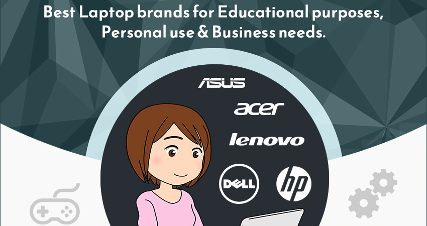 Just the right laptop for your needs