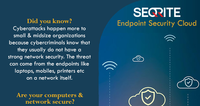 Ultimate Endpoint Security Solution