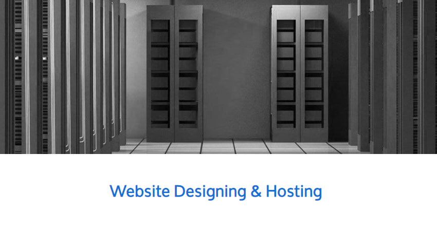 Website designing and hosting | Website designing company in mumbai